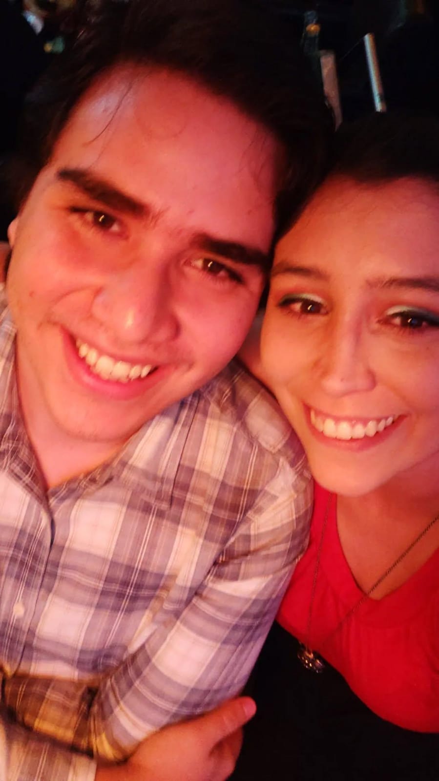 Nuestra Boda - María y Ray